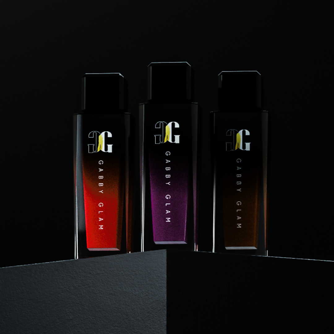 GET THE COLLECTION – Gabby Glam Cosmetics